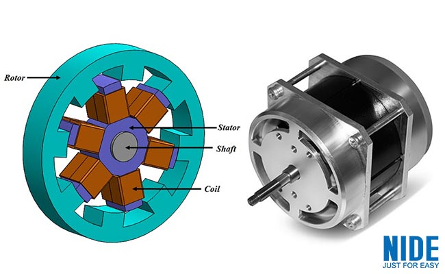 About Switched reluctance motor advantages and applications - latest ...