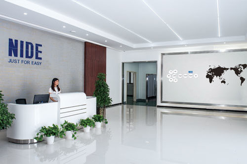 China Ningbo Nide Tech Co., Ltd company profile