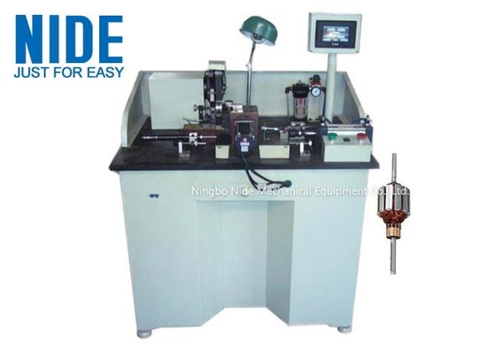 Commutator Turning Machine factory, Buy good quality Commutator Turning ...