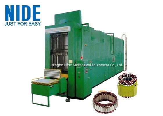 Trickle Impregnation Machine factory, Buy good quality Trickle ...