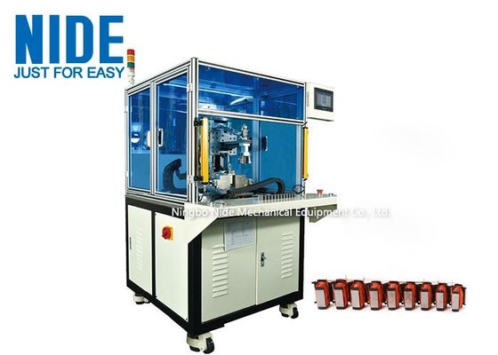 Quality Armature Winding Machine & Stator Winding Machine factory from ...