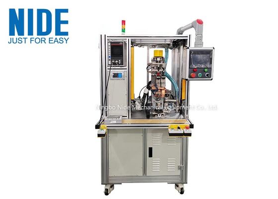 Commutator Fusing Machine factory, Buy good quality Commutator Fusing ...