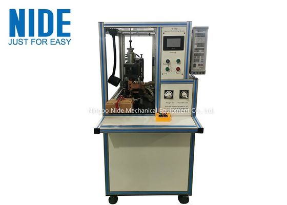 Commutator Fusing Machine factory, Buy good quality Commutator Fusing ...