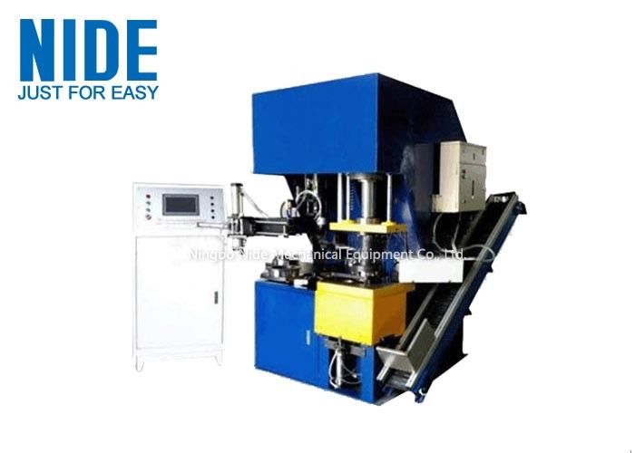 Armature Rotor die Casting Machine