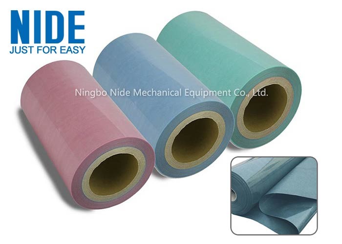 DM 6644 Polyester Film Electric Motor Components For Motor Winding Good ...