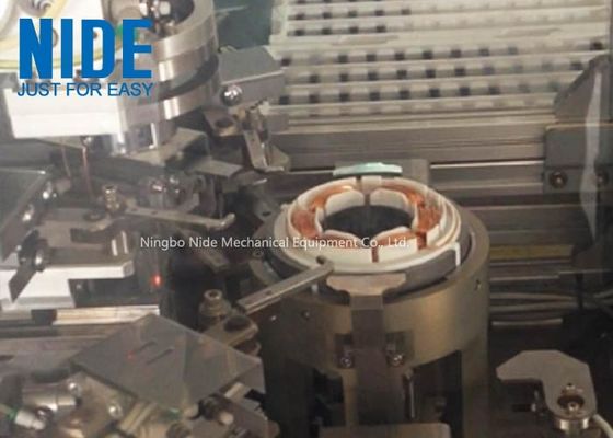 Quality Armature Winding Machine & Stator Winding Machine Manufacturer